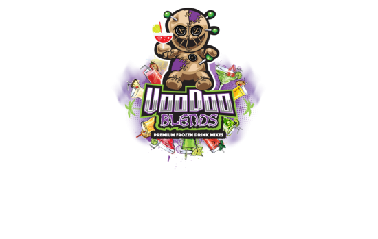 VooDoo Blends - Voodoo Blends