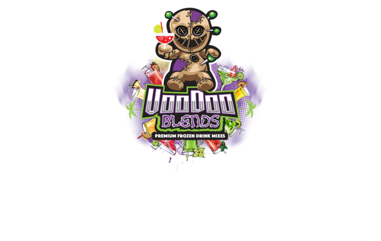 VooDoo Blends - Voodoo Blends