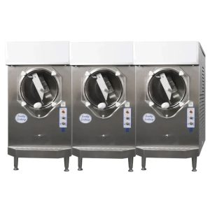 Frosty Factory 137A Frozen Drink Machine - Voodoo Blends