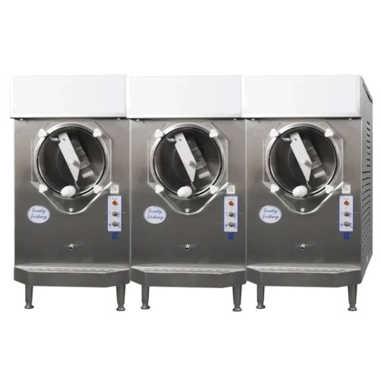 VooDoo Blends - Voodoo Blends