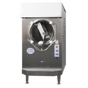 Frosty Factory 137A Frozen Drink Machine - Voodoo Blends