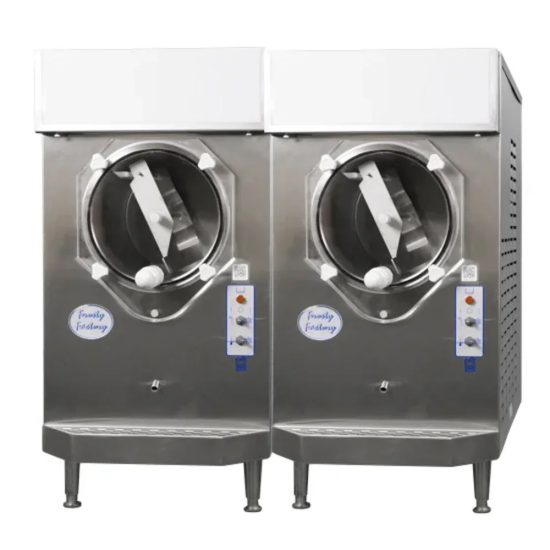 Frozen Drink Machines Archives - Voodoo Blends