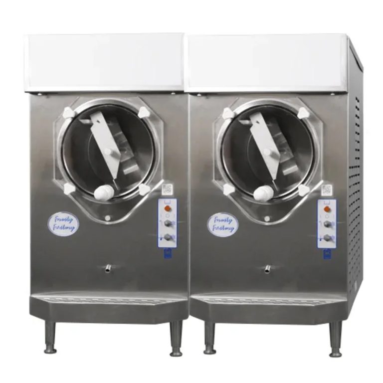 Frozen Drink Machines Archives - Voodoo Blends