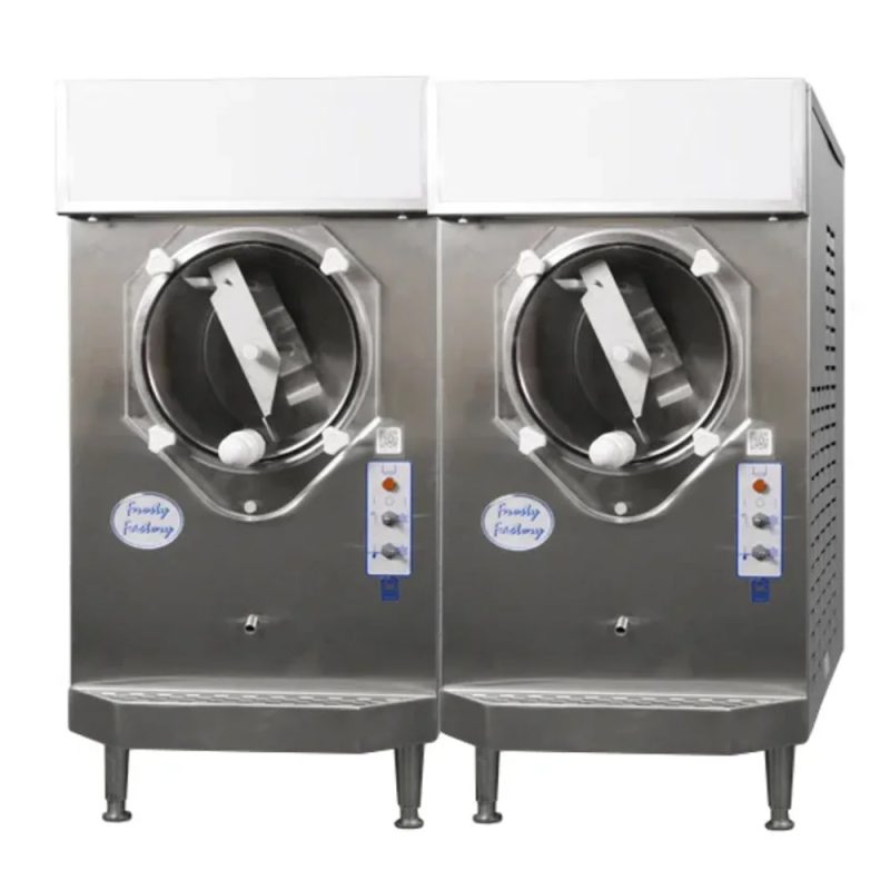 VooDoo Blends - Voodoo Blends