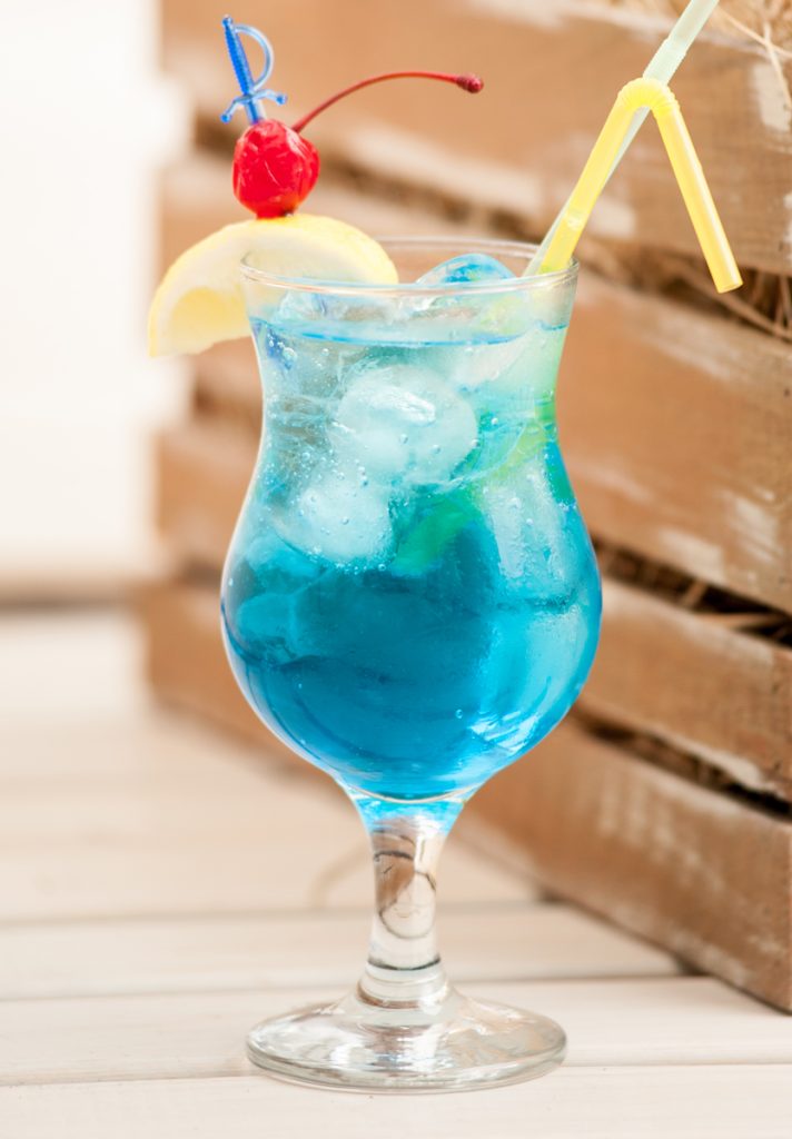 Recipes - Voodoo Blends - Premium Frozen Drink Mixes