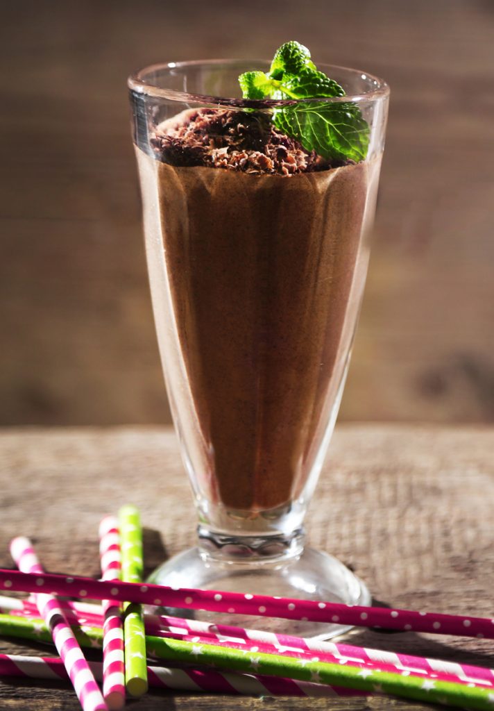 Recipes - Voodoo Blends - Premium Frozen Drink Mixes