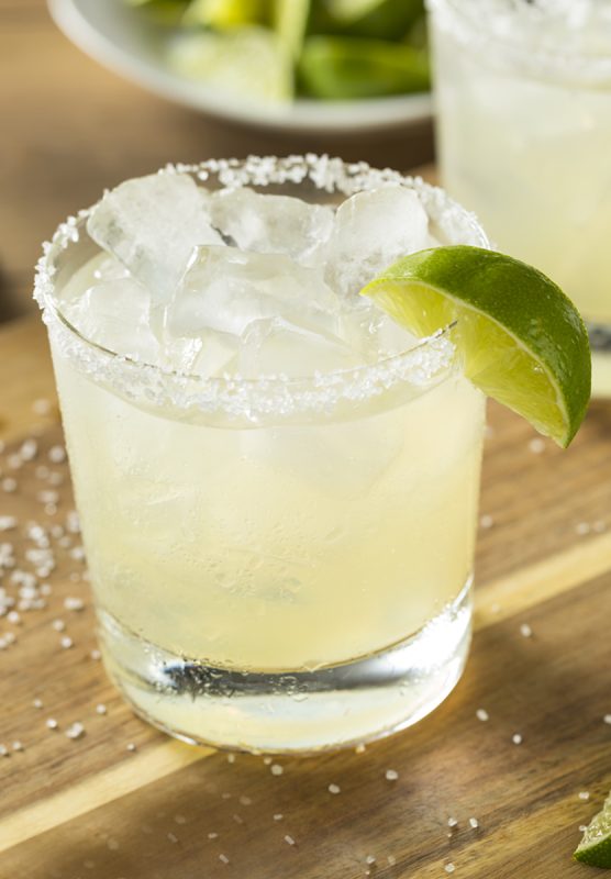 Recipes - Voodoo Blends - Premium Frozen Drink Mixes