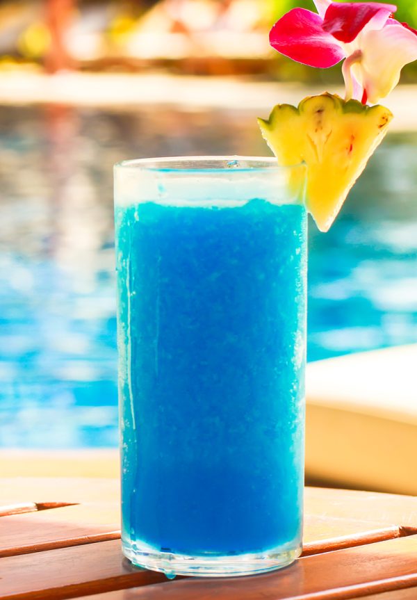 Recipes - Voodoo Blends - Premium Frozen Drink Mixes