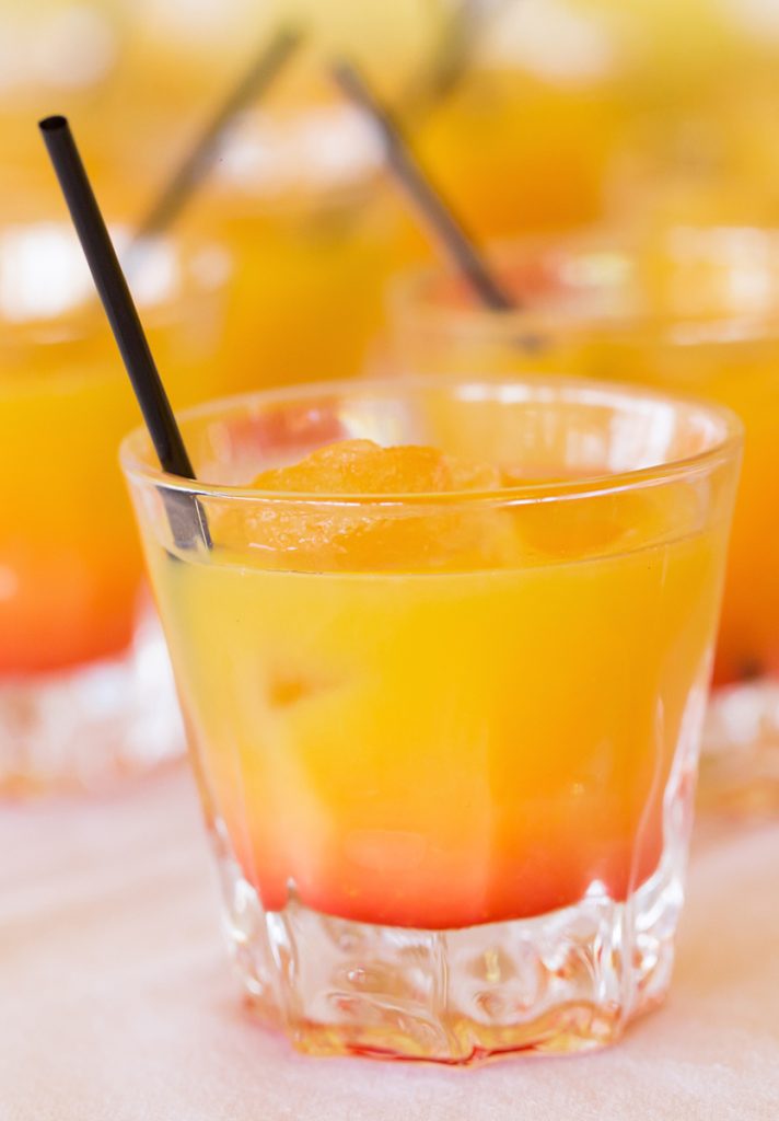 Recipes - Voodoo Blends - Premium Frozen Drink Mixes