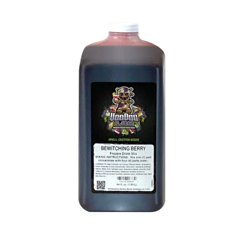 Mix & Match 3 Pack - Half Gallons - Voodoo Blends