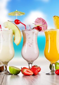 VooDoo Blends - Voodoo Blends