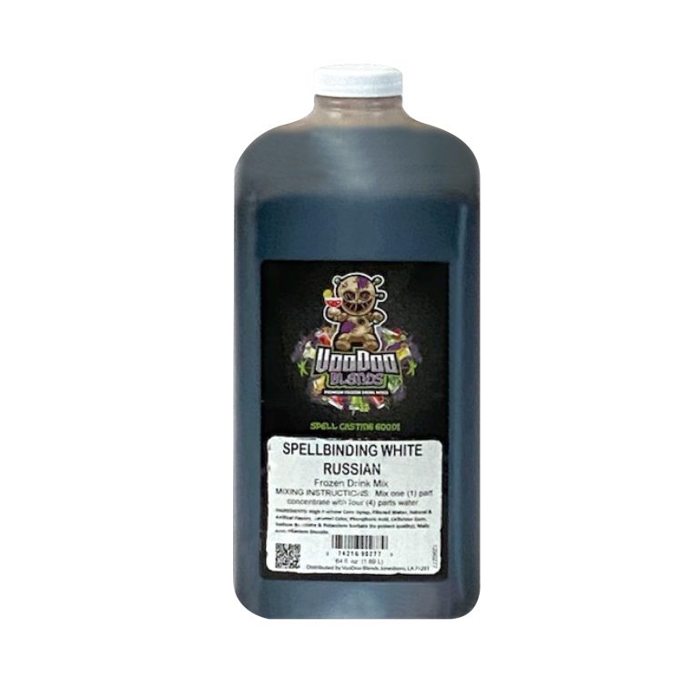 Mix & Match 3 Pack - Half Gallons - Voodoo Blends