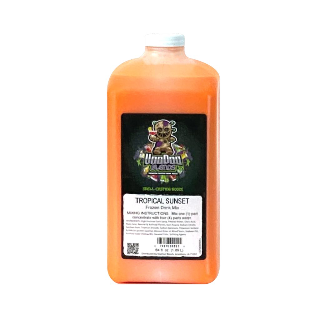 Mix & Match 6 Pack - Half Gallons - Voodoo Blends