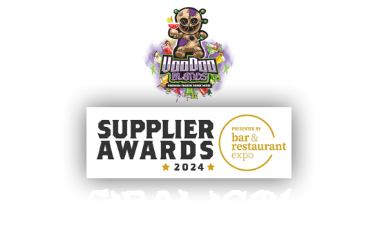 VooDoo Blends - Voodoo Blends