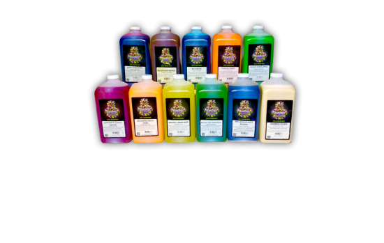 VooDoo Blends - Voodoo Blends