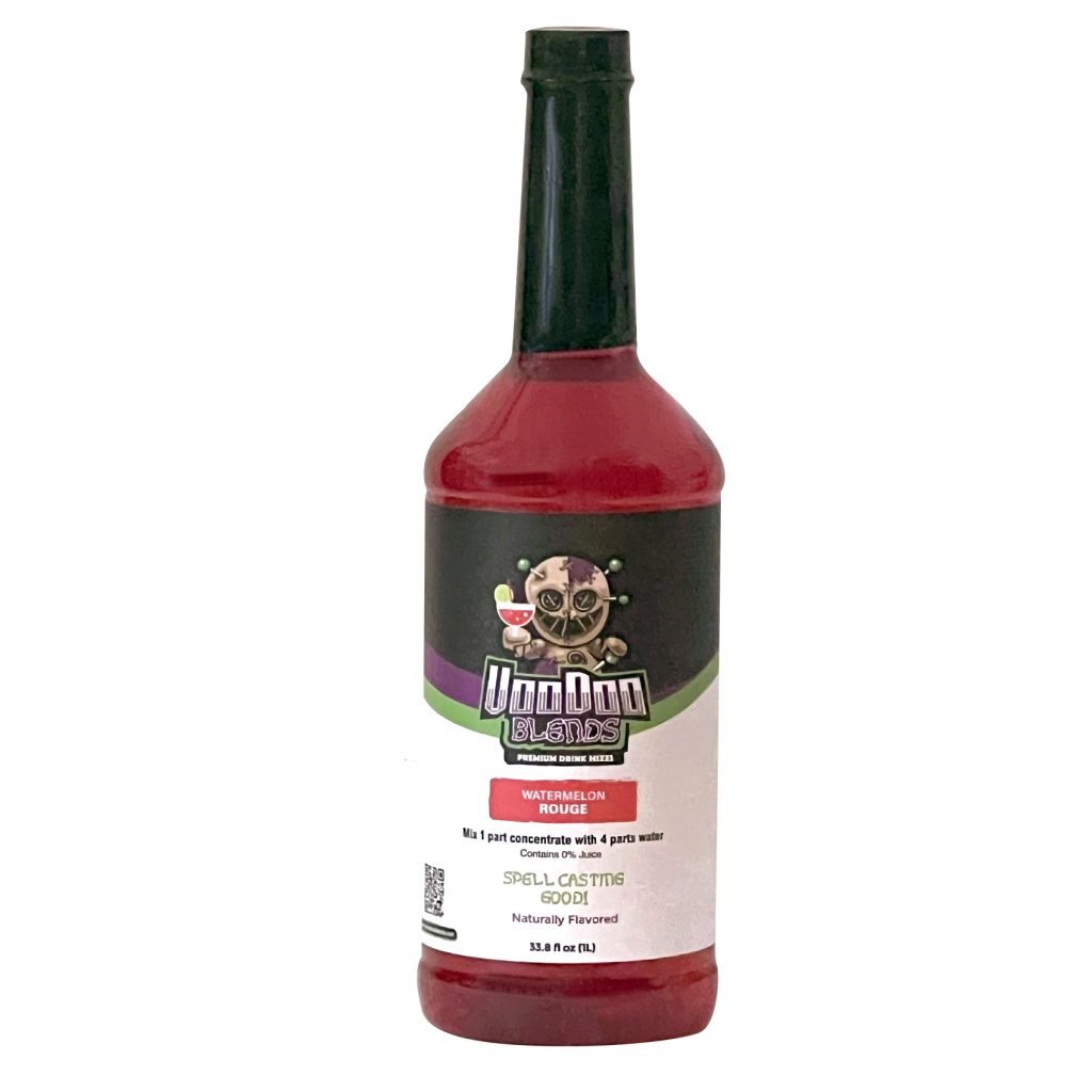 Mix & Match 3 Pack - Liter Bottles - Voodoo Blends